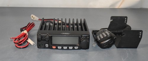 YAESU FT-2800M 2M FM TRANSCEIVER | eBay