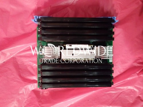 IBM 74Y3424 FC# 5604 8x Slot POWER7 DDR3 Memory Riser Card pSeries ...
