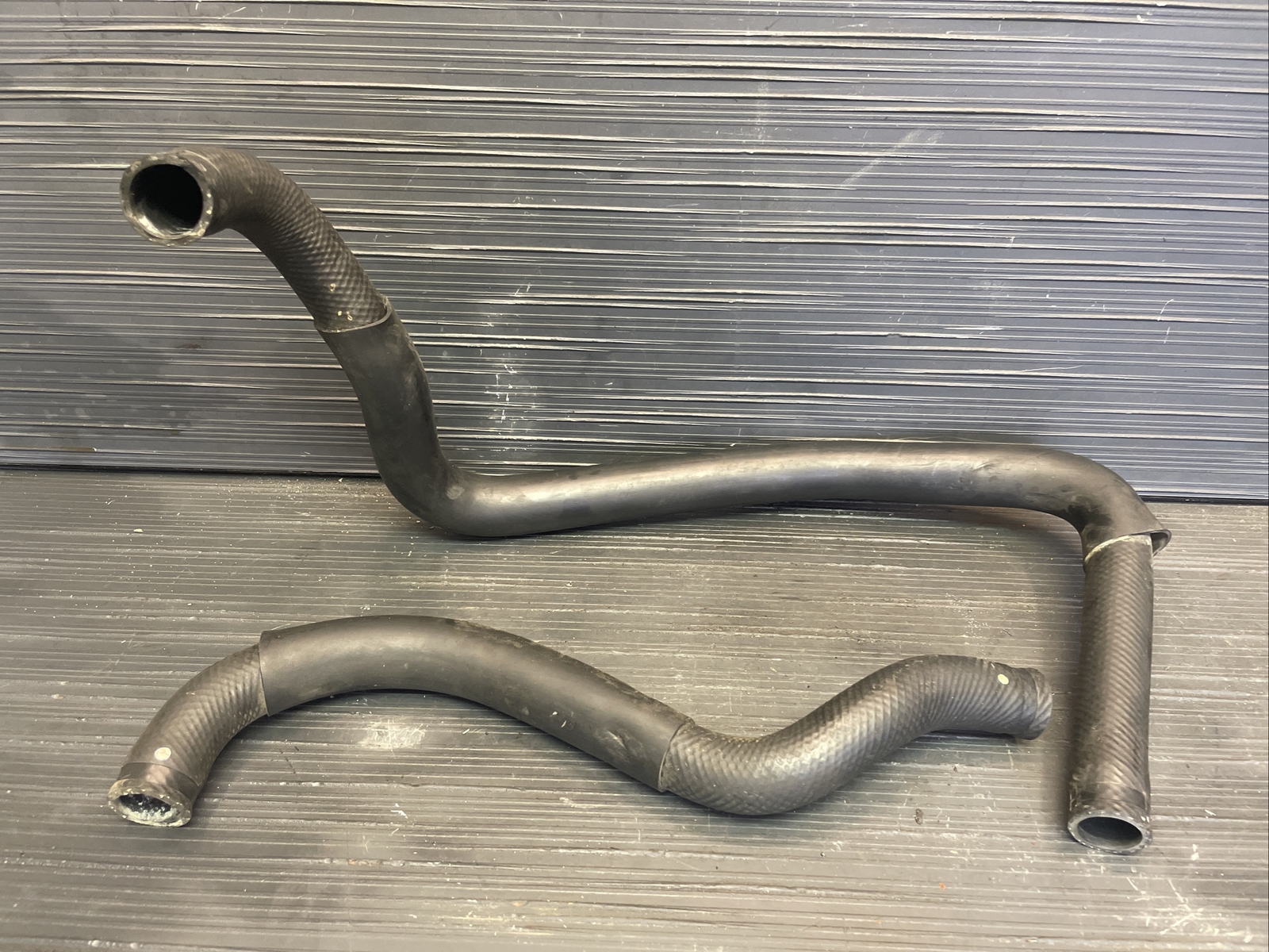 2006 Suzuki Hayabusa GSX1300R radiator hoses OEM #82523 | eBay