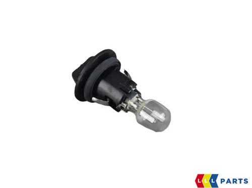NEW GENUINE MINI CLUBMAN F54 REAR TAILLIGHT BULB SOCKET CARIER ...