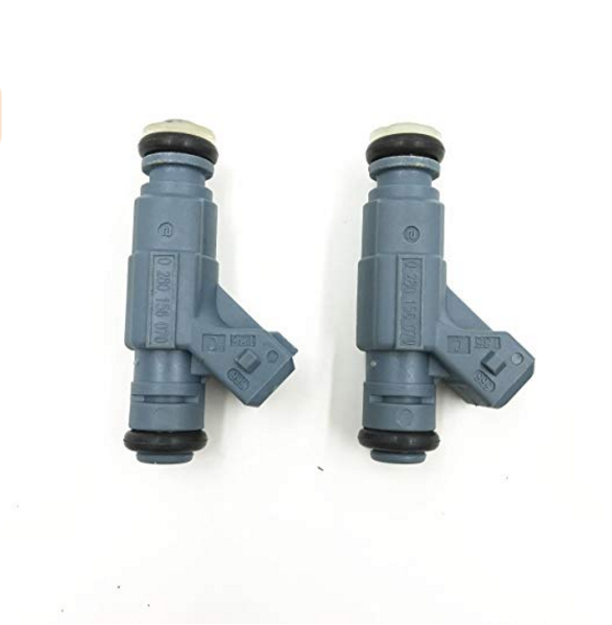 0280156070 Fuel Injector Nozzle for VW Passat 1.8T Audi A4 A6 ...