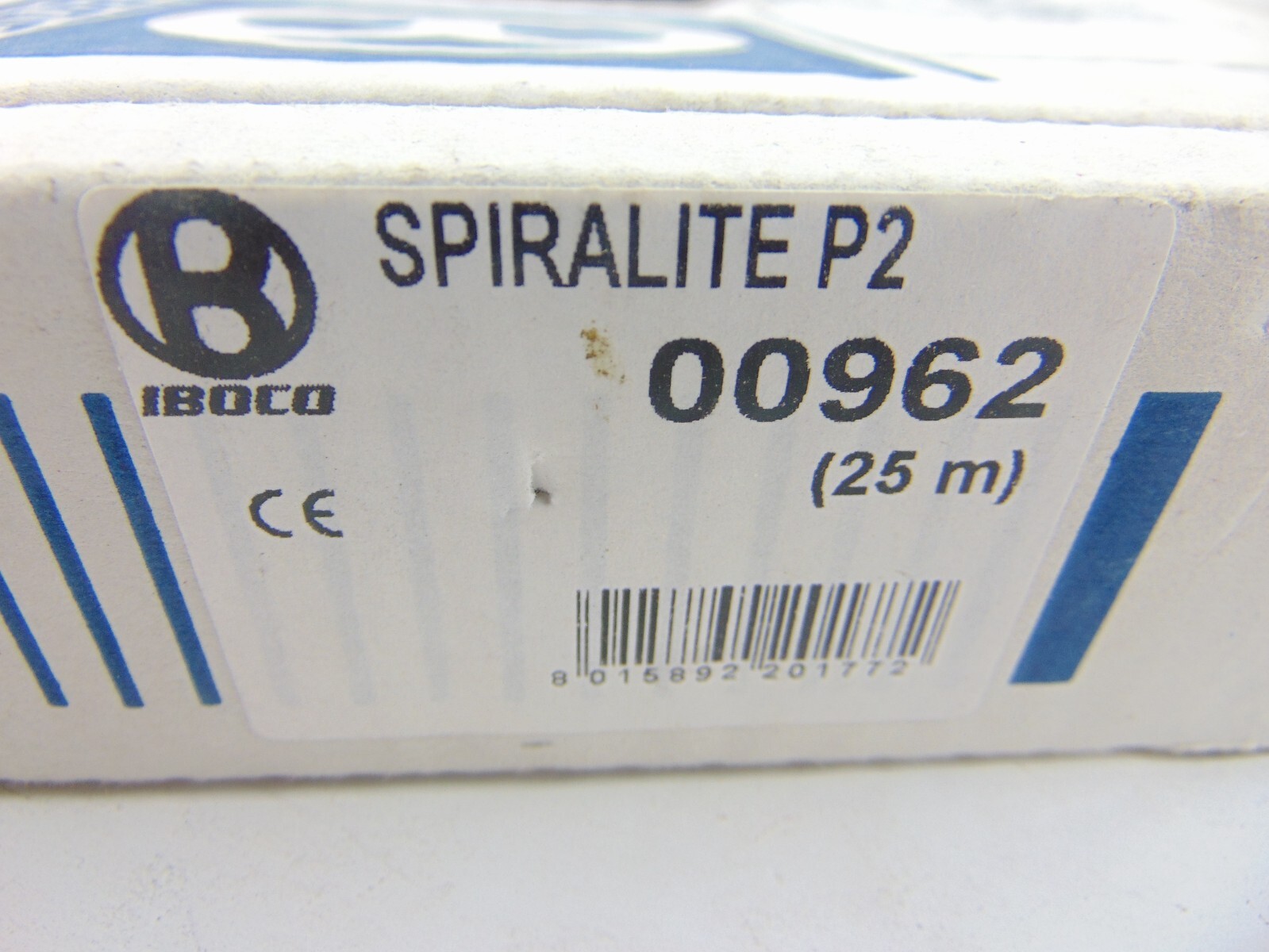 IBOCO Spiralite P2 40' | eBay