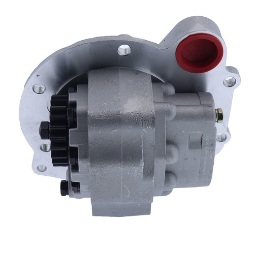 For Ford 5110 5610 5900 6610 6640 7610 7740 Tractor Hydraulic Pump ...