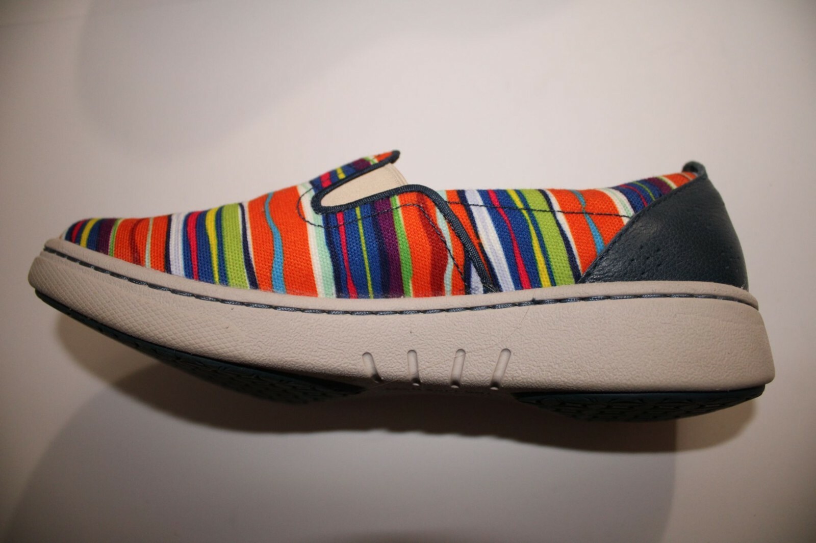 Dansko colorful slide on comfort shoe slide on 5.5 36 | eBay