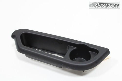 2011-2019 FORD EXPLORER REAR LEFT SIDE QUARTER PANEL CUP HOLDER TRAY ...