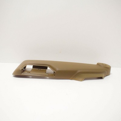 VOLVO XC90 MK1 Right Seat Side Panel Cover 39802020 NEW GENUINE | eBay