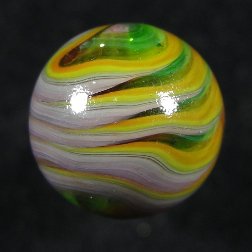 JABO, Inc. 01/31/12 Vitro Pee Wee machine 13/32" (under 1/2"), flame ...