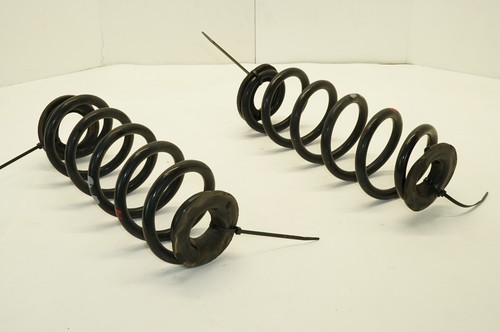 2017-2022 Toyota Prius Prime Rear Driver Coil Spring - 48231-47470 for ...