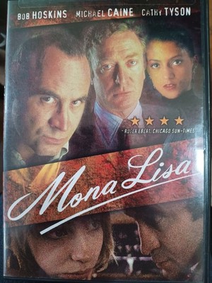 Mona Lisa [DVD] Bob Hoskins | eBay