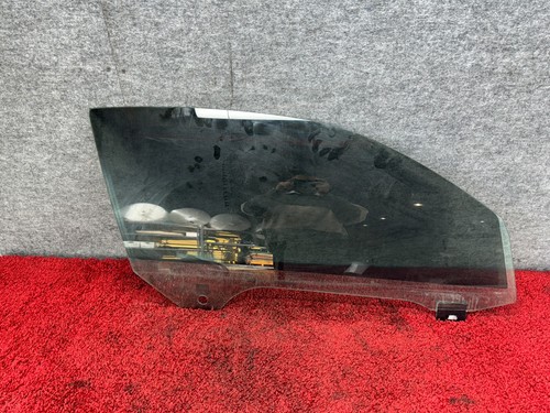 BMW 2007-2013 E92 FRONT RIGHT PASSENGER SIDE DOOR WINDOW GLASS OEM 54K ...
