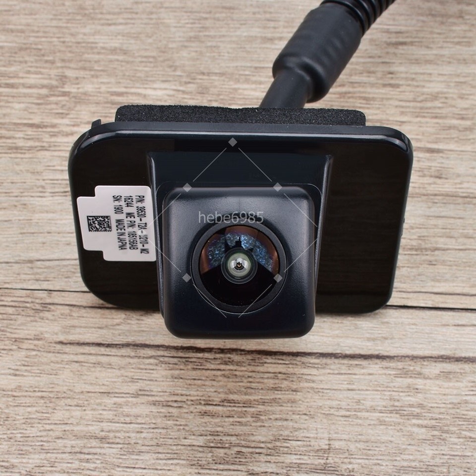 2016-2017 Honda Accord Backup Camera | 39530T2AA31 | OEM | GENUINE ...