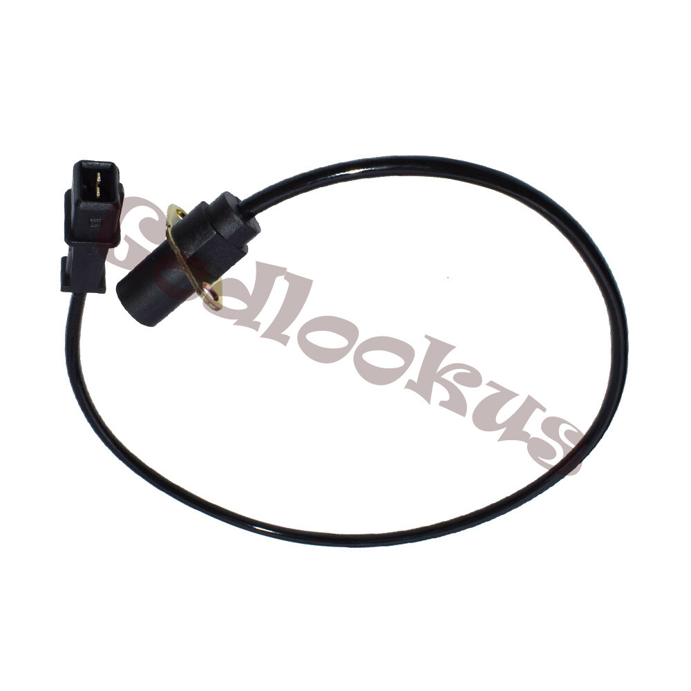 For Lancia Maserati FIAT Quattroporte Crankshaft Position Sensor ...