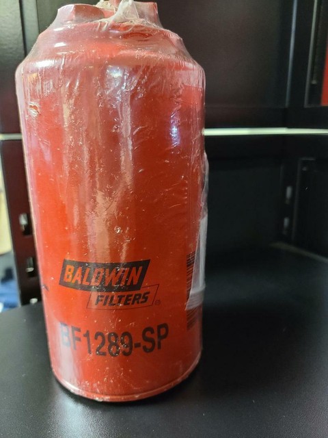 Donaldson P553880 Fuel Filter 3087298 Bf1289-sp for sale online | eBay