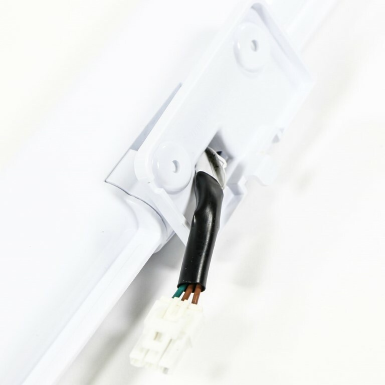 Samsung DA9707661C Refrigerator French Door Assembly for sale online | eBay