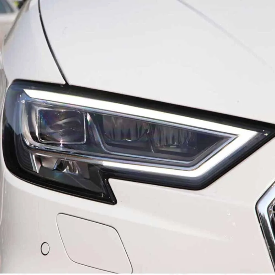 B011782-A B011783-A Left & Right Led/Matrix LED Headlight Boards For ...