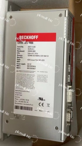 c6920-1028-0000 Industrial computer c6920-1028-0000 | eBay