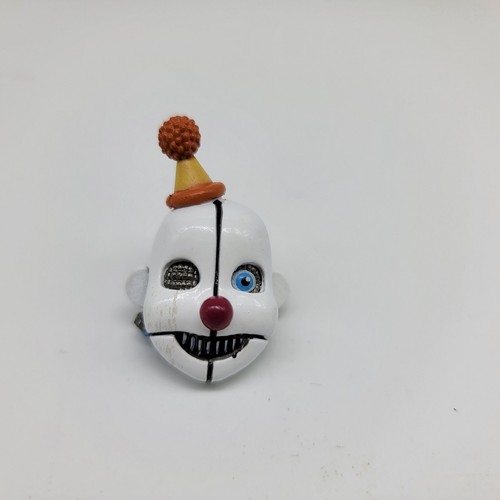 Five Nights at Freddy's Ennard "HEAD" Part Funko FNAF Sister Location ...