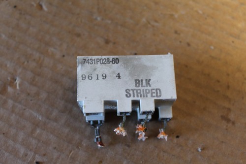 Whirlpool Cooktop Spark Module Part # 4381542 12001596 | eBay