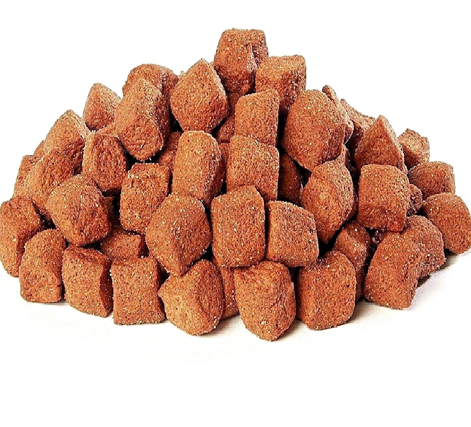 MEATY MEALS BEEF - (1kg to 10.8kg) - Bakers Dog Food Moist Feed bp ...