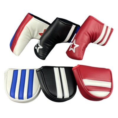 Golf mallet Cover For G430 Aerojet Ltdx Speedzone TP Reseve gen2 rogue ...