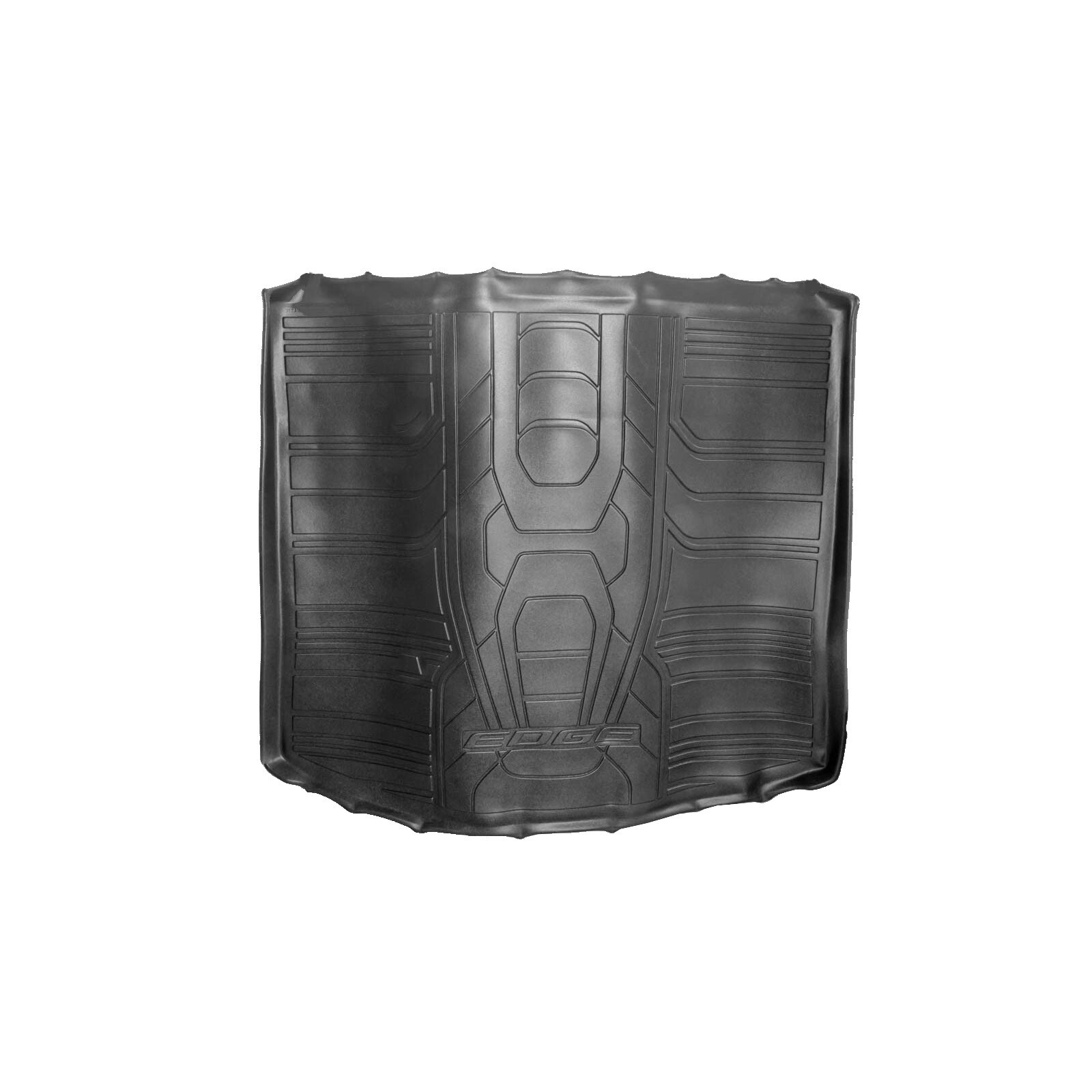 OEM NEW 2015-2020 Ford Edge Black Cargo Area Protector Mat Liner ...