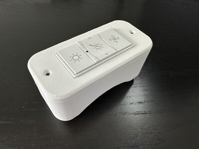Decora Switch Remote Case Holder For Hunter, Broan, Smart Light, Etc ...