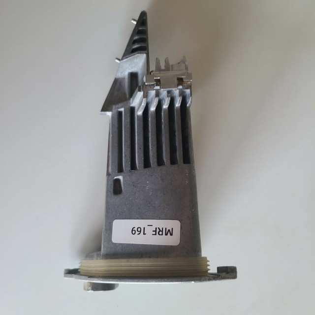 63117442779 X5 X6 LED Module Turn Light Signal Left Side 7381453 Fit to ...