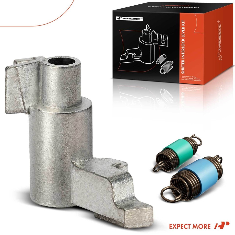 Trans Shift Interlock Latch for Chrysler 300 05-07 Pacifica Dodge ...