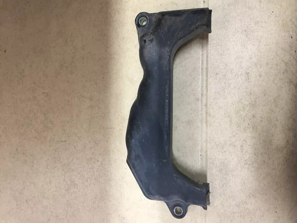 Yamaha Gas Golf Cart Engine Cylinder Air Shroud G16 G20 G21 G22 G29 ...