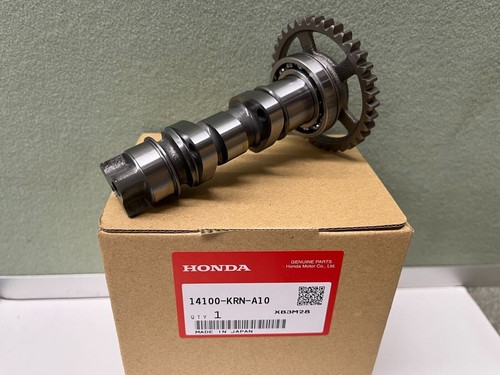HONDA NEW GENUINE CAMSHAFT (2008-2009) CRF250R 14100-KRN-A10 OEM | eBay