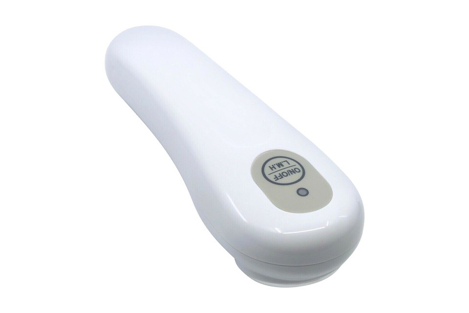 Erectile Dysfunction Shockwave Home Therapy Machine Treatment Device ...