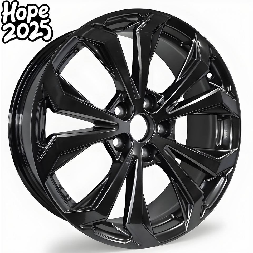 For 2022-2025 Toyota RAV4 Replacement Wheel Rim 18" x 7" 4261A0R160 ...