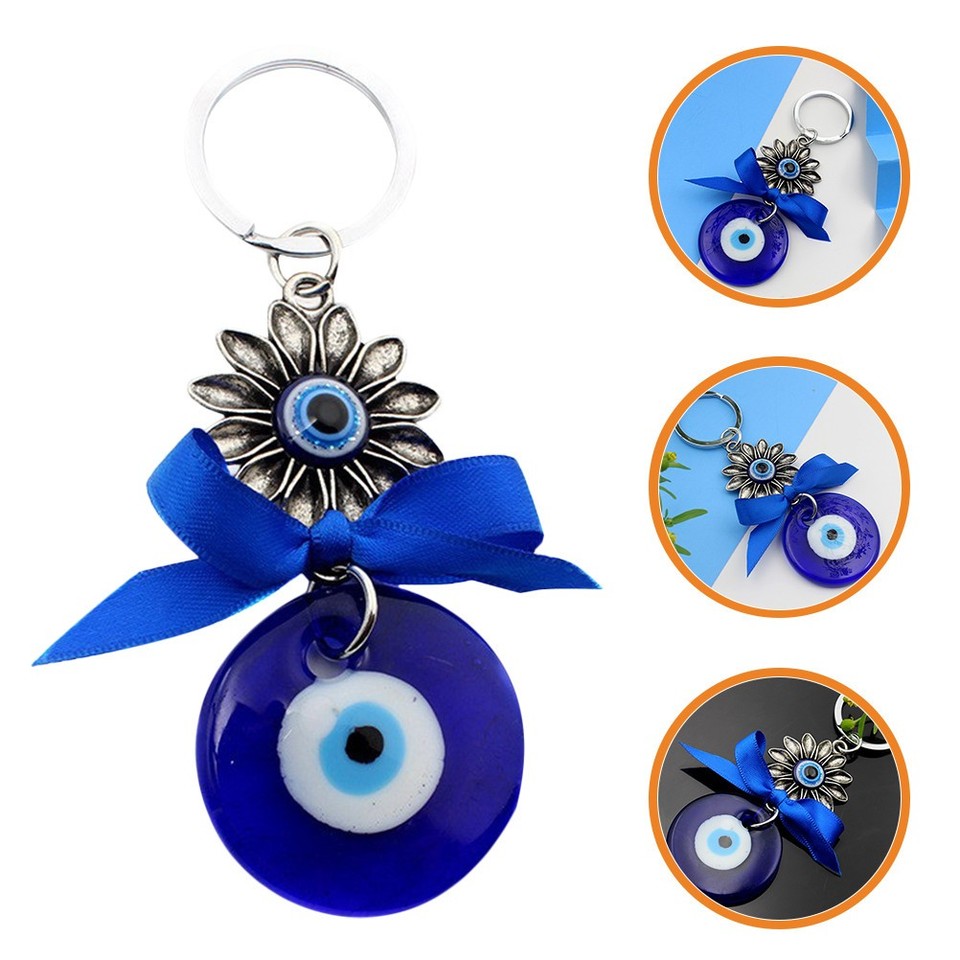 Bag Hanging Keychain Handbag Charms Accessories Keyring Ornaments ...