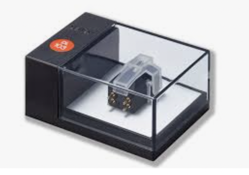 DENON MC Type Cartridge DL-103 NEW | eBay