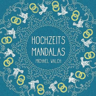 Hochzeits-Mandalas by Michael Walch (Paperback, 2016) for sale online ...