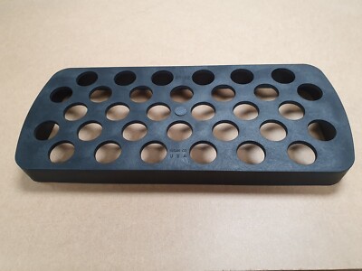ER-32 Collet-Tooling Rack Storage Holder Organiser - Workshop ...