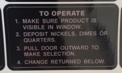 Parts & Accessories - Replacement Coinco