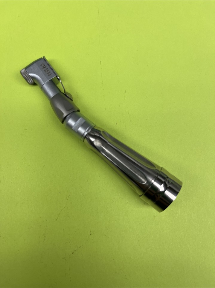 DENTAL HANDPIECE STAR DENTAL MOTOR TO ANGLE WITH LATCH HEAD. | eBay