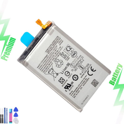 Brand NEW 2160mAh Main Battery for Samsung Galaxy Z Fold 4 F936U EB ...
