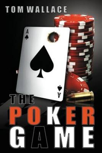 The Poker Game: A Jack Dantzler Mystery by Dr Tom Wallace [Paperback] 9781942212331 | eBay
