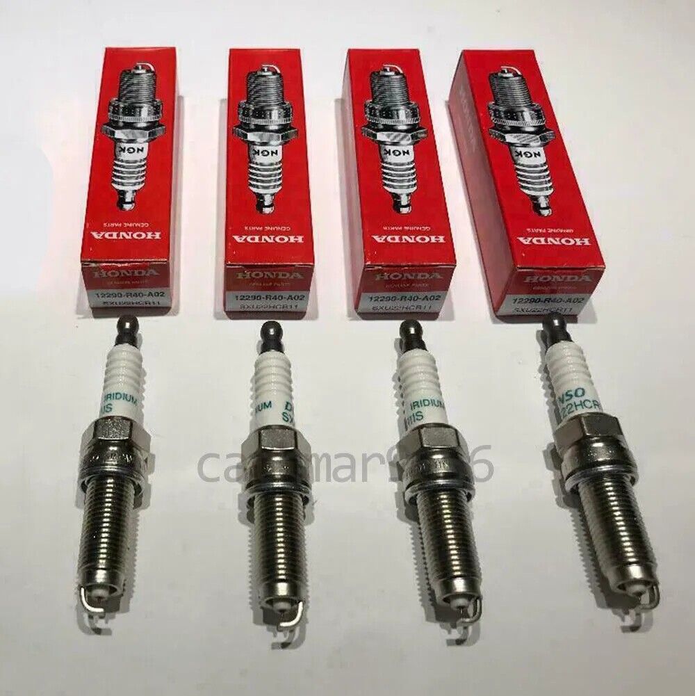 Denso 3461 - Alternative spark plugs
