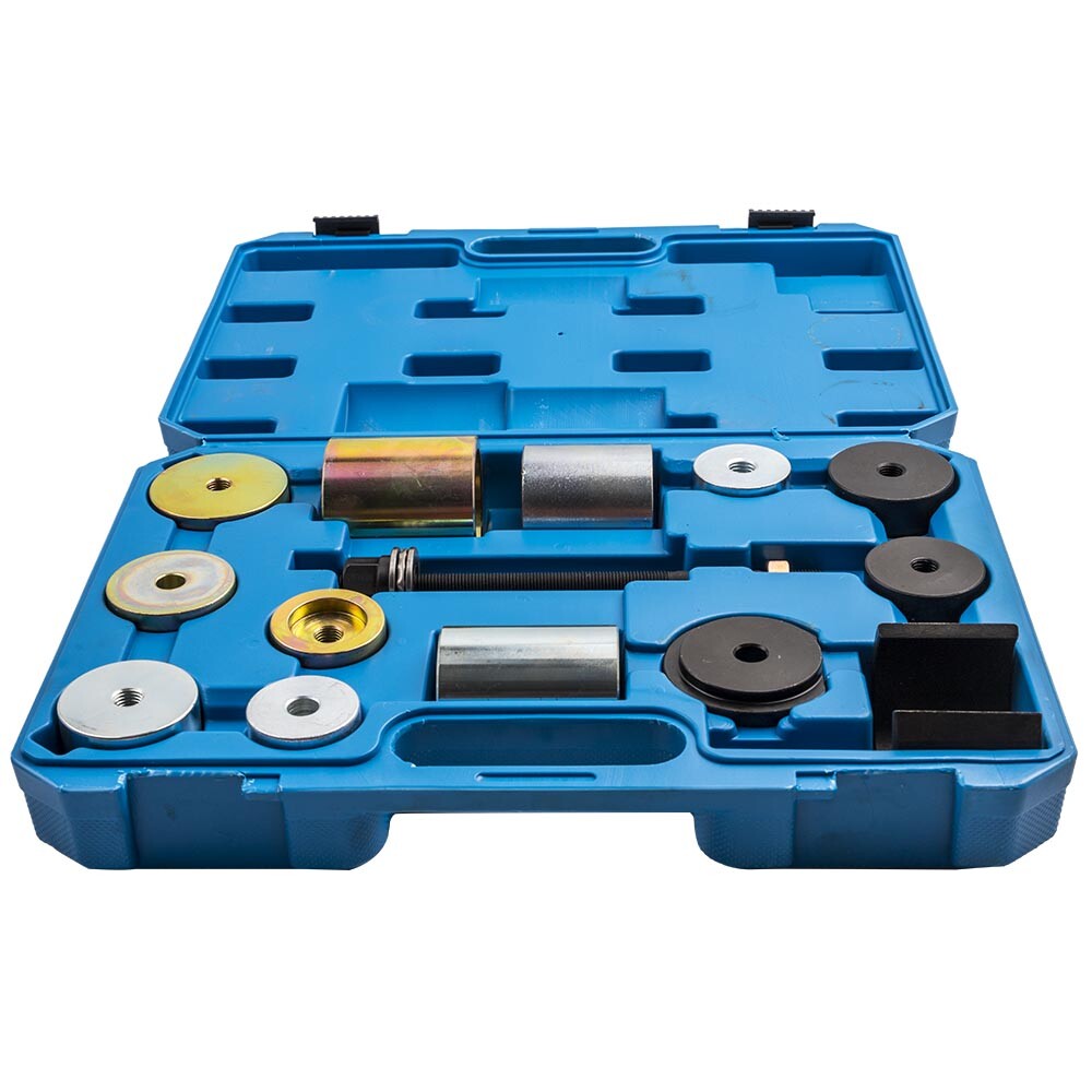 Werkzeug Tonnenlager Wechsel Silentlager Werkzeugsatz for BMW 5er E39 ...