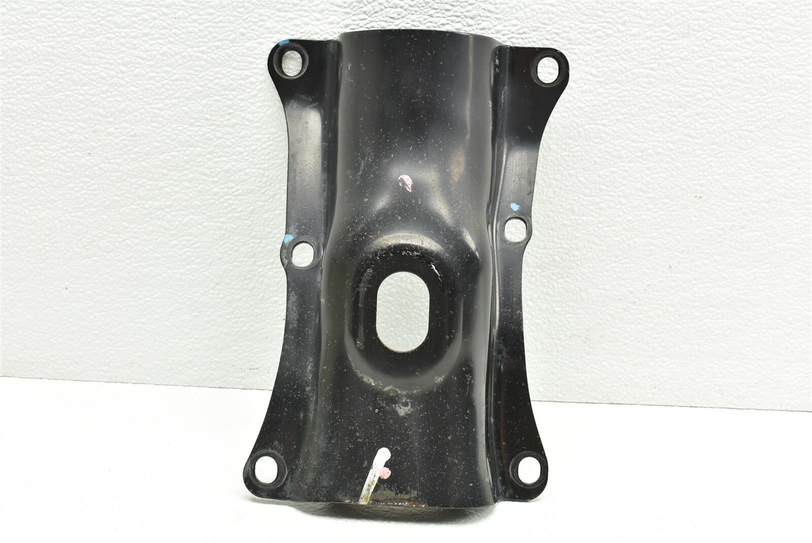 06 07 Subaru Impreza WRX Rear Differential Cover Plate Diff Carrier ...