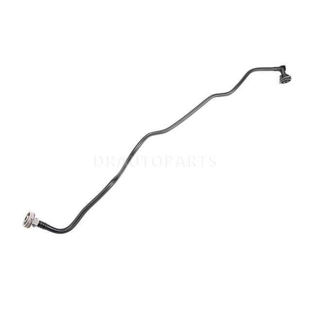 OEM Coolant Overflow Tank Hose For Audi A8 A8 Quattro 4H0121081AB | eBay