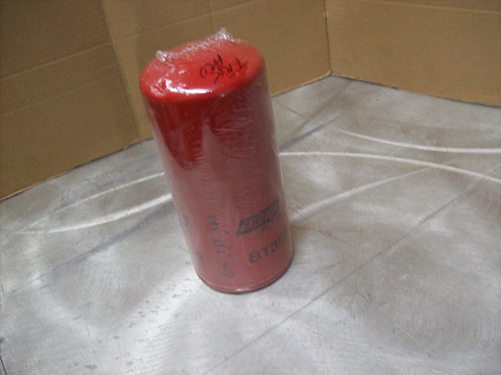 BALDWIN BT359 - cross reference oil filters | oilfilter-crossreference.com