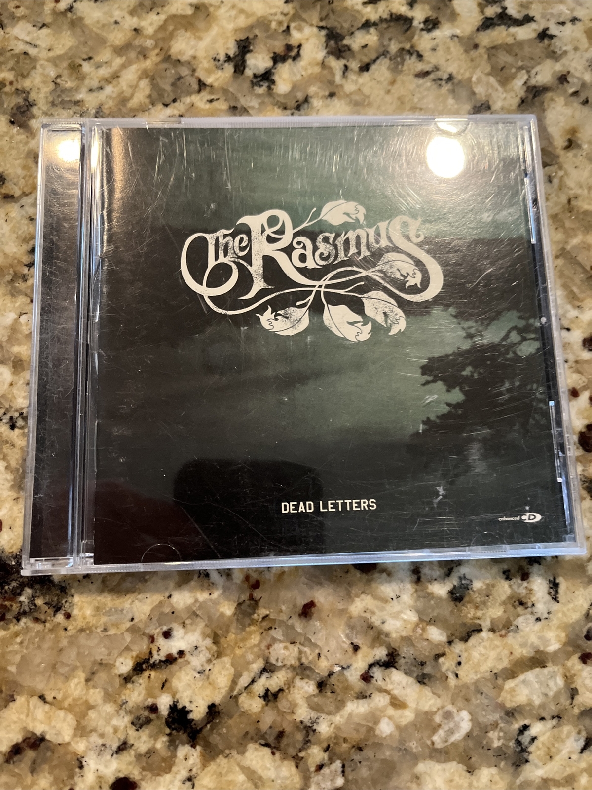 Dead Letters by The Rasmus (CD, 2004) 602498005835 | eBay