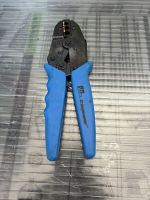 Tools - Crimping Tool