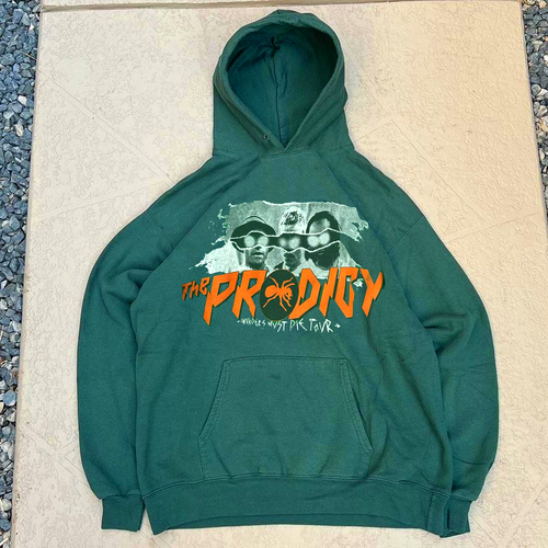 THE PRODIGY Collection Band Gift For Fan All Size S to 3XL Unisex ...