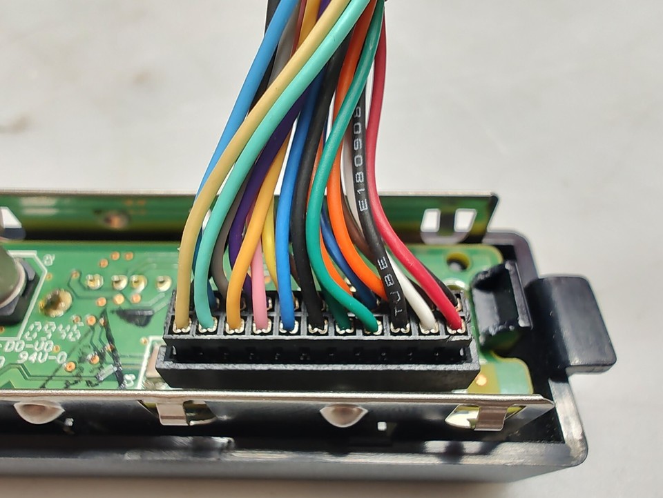 HP ProLiant ML350 G6 FRONT PANEL BUTTONS USB PORTS LED BOARD 511781-001 ...