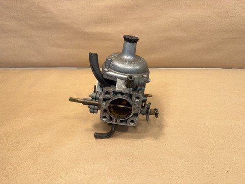 Jaguar Triumph MG Rover Zenith Stromberg 175 Cd-2 Carburetor OEM PN ...